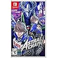 Amazon.com: Astral Chain - Nintendo Switch : Nintendo of America ...