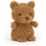 Amazon.com: Jellycat Little Pup Stuffed Animal Dog Plush : Toys & Games