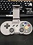 Amazon.com: 8Bitdo Smartphone Clip for SN30 & SF30 Pro - Android : Cell ...