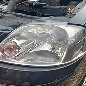 Meguiar's One-Step Car Headlight Restoration Kit for oxidised ...