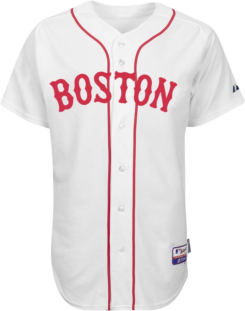 MLB Boston Red Sox - playera de manga larga para hombre con seis ...