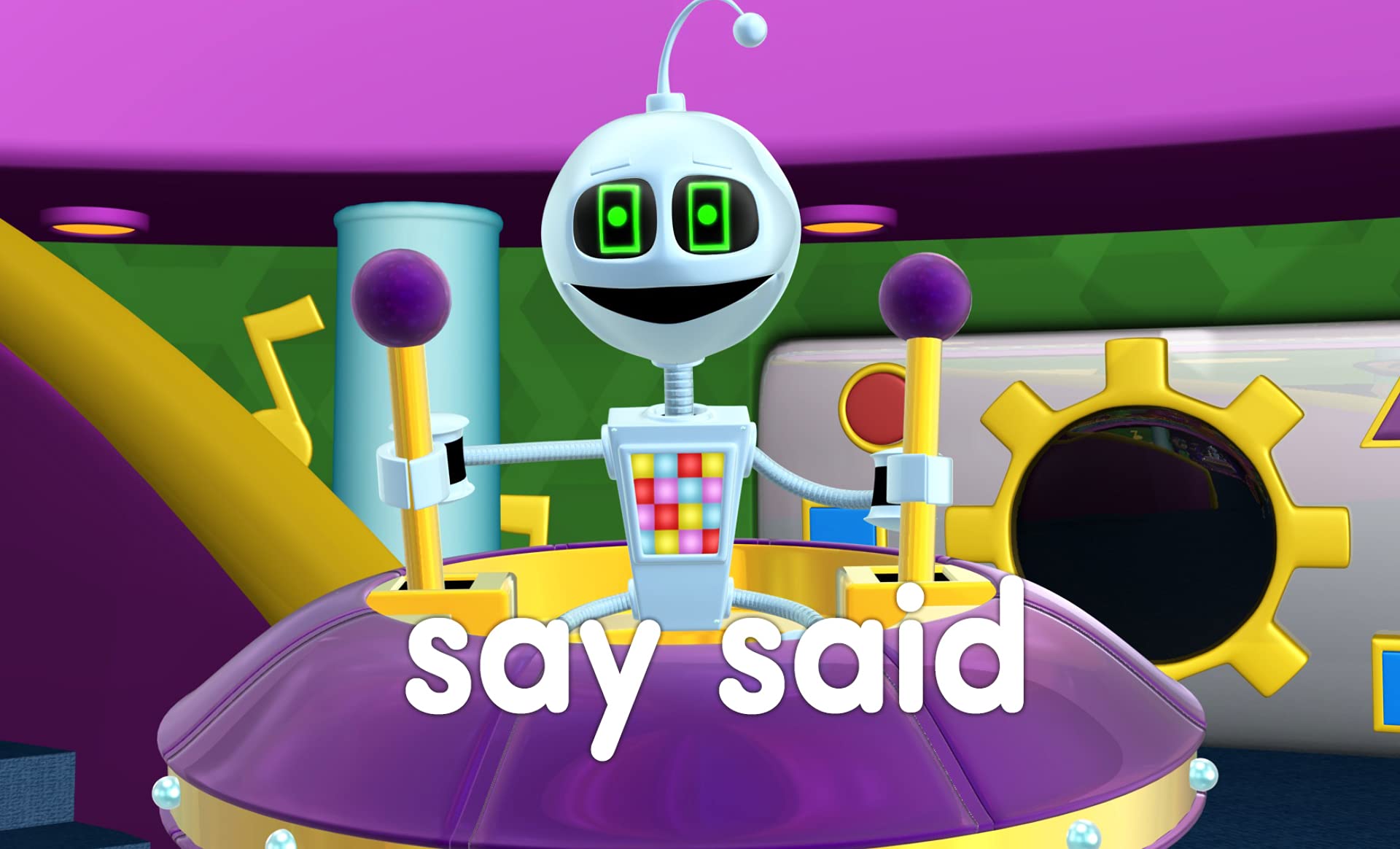 Mua Let’s Learn to Read 10 DVD Collection by Rock ‘N Learn (170 sight ...