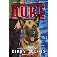 Dash (Dogs of World War II) (Dogs of World War II): Larson, Kirby ...