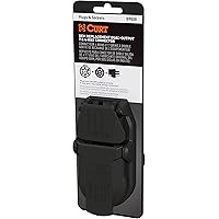 CURT 57015 OEM Replacement Dual-Output Vehicle-Side 7-Pin, 4-Pin ...