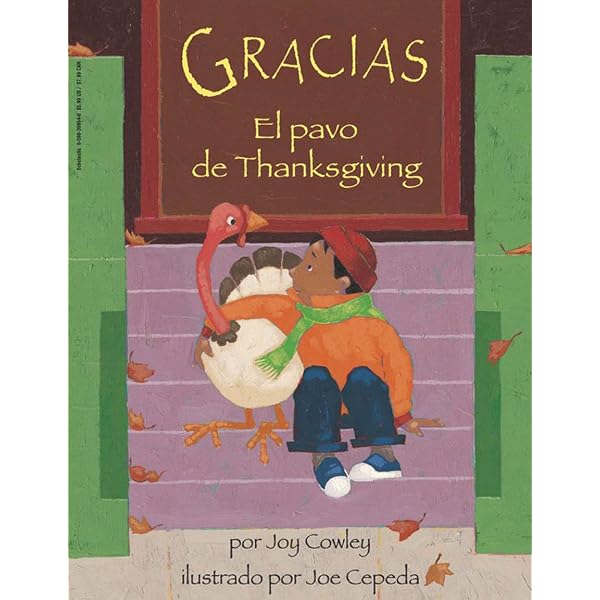 Libros De Lectura De Acción De Gracias Amazon.es: Día De Acción De