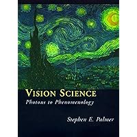 Vision Science: Photons to Phenomenology: 9780262161831: Medicine ...