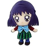 Amazon.com: GE Animation Great Eastern Kill La Kill Ryuko Matoi School ...