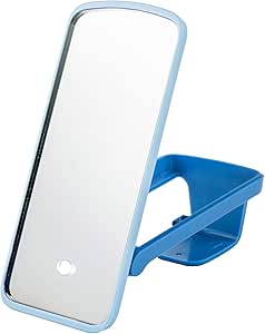 Amazon.com: Bright Hands Free Self-Catheterization Mirror with LED ...