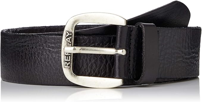 Replay Men's Belt: Amazon.co.uk: Clothing