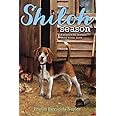 Shiloh Season: Naylor, Phyllis Reynolds: 9780689806476: Amazon.com: Books
