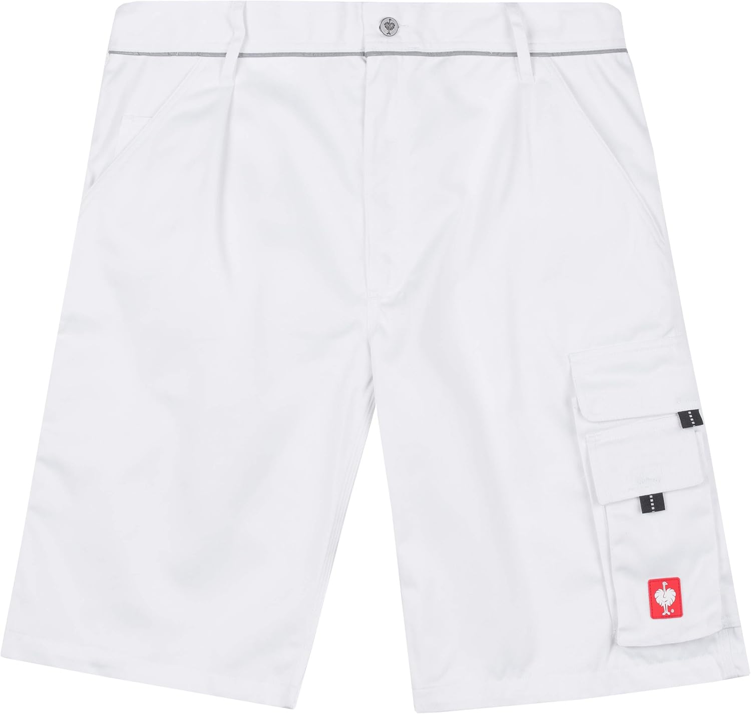 Engelbert Strauss Men Work Shorts e.s.Image at Amazon Men’s Clothing store