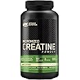 Optimum Nutrition Micronized Creatine 100% Pure - 300g | Amazon.com.br