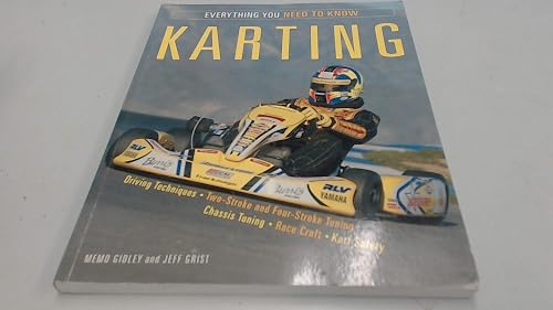 Karting: Everything You Need to Know in Oman | Whizz Automotive