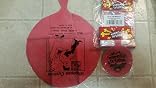 Amazon.com: Mini Whoopee Cushions, Classic Gag Gift for Kids (Bulk Set ...