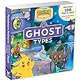 Amazon.com: Pokémon Primers: Ghost Types Book (17): 9781604382242 ...