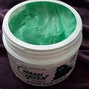 Amazon.com: Mean Green Power Hand Scrub (16 oz Jar): Beauty