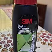 3M 4s2w Engine Oil Additive (50 ml): Amazon.in: Car & Motorbike