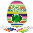 Amazon.com: The Original EggMazing Easter Egg Decorator Kit - Arts and ...