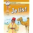 Je lis! - Lecture, 1re année : Tchou, Françoise, Tranquille, Pierrette ...