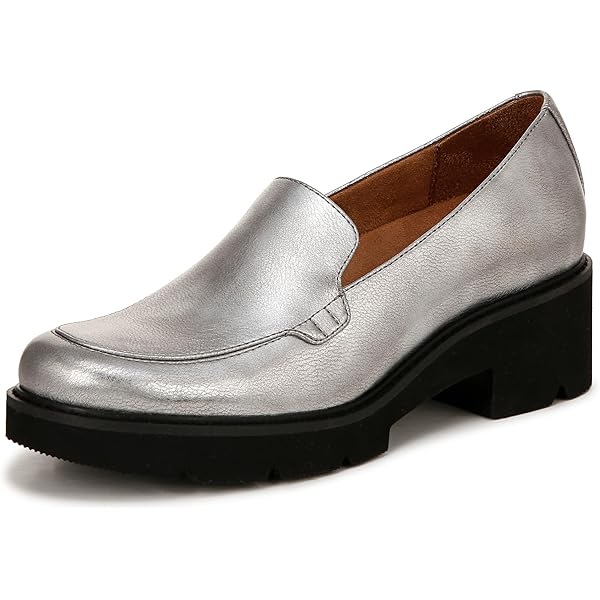 Amazon.com | Walking Cradles Wren-2 Nutmeg Croco Print Leather 6.5