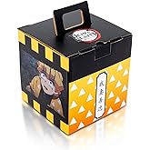 Amazon.com: Demon Slayer: Kimetsu No Yaiba Nezuko Kamado LookSee ...