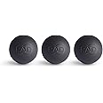 Amazon.com: RAD Micro Rounds I Set of 3 High Density Massage Balls for ...