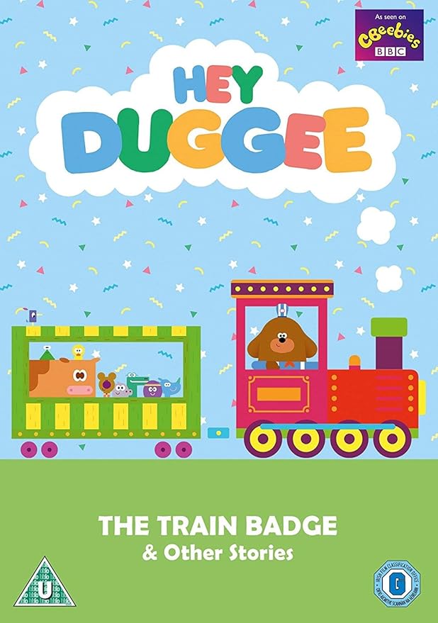 Hey Duggee: Sander Jones, Jasmine Bartholomew, Duke Davis, Poppie Boyes ...