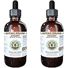 Amazon.com: Anamu Alcohol-FREE Liquid Extract, Anamu (Petiveria ...