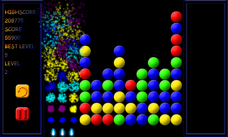 Amazon.com: Super Bubble Pop : Apps & Games