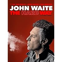 Amazon.com: John Waite - The Hard Way : John Waite, Diane Warren, Neil ...
