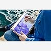 SAMSUNG Galaxy Tab S9 FE+ Plus w/S-Pen (256GB, 12GB, Wi-Fi) 12.4" WiFi ...