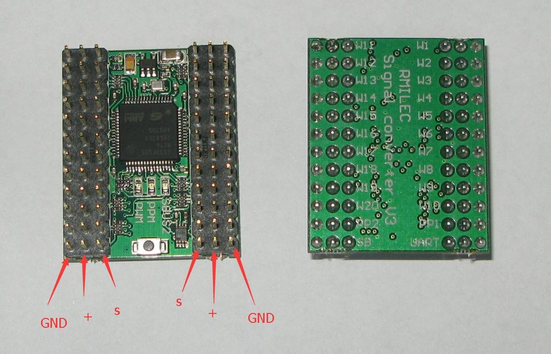 LoRa Sx1276 lora-sx1276