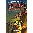 The Warrior Princess of Pennyroyal Academy: Larson, M. A ...