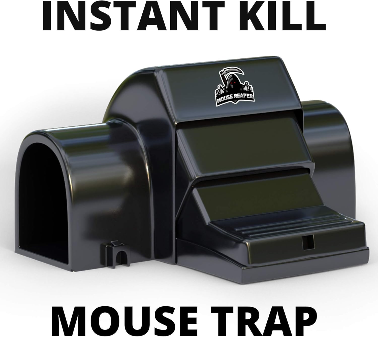 froboo Mouse Reaper – Mouse Traps for Indoors that Kill Instantly ...