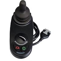 Amazon.com: Pride Jazzy Elite ES go Chair GC 2/3 Joystick ctldc1574 ...