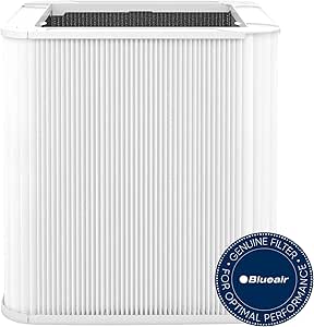 Amazon.com: BLUEAIR Blue Pure 211+ Auto Genuine Replacement Filter ...
