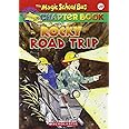 Rocky Road Trip (The Magic School Bus Chapter Book, No. 20): Judith ...