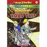 The Magic School Bus Chapter Book Boxed Set, Books 1-8: Penguin Puzzle ...