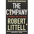 Amazon.com: The Company: A Novel of the CIA: 9780142002629: Littell ...