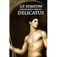 Amazon.com: Delicatus: from slave to empress in imperial rome (Nero and Sporus Book 1) eBook ...