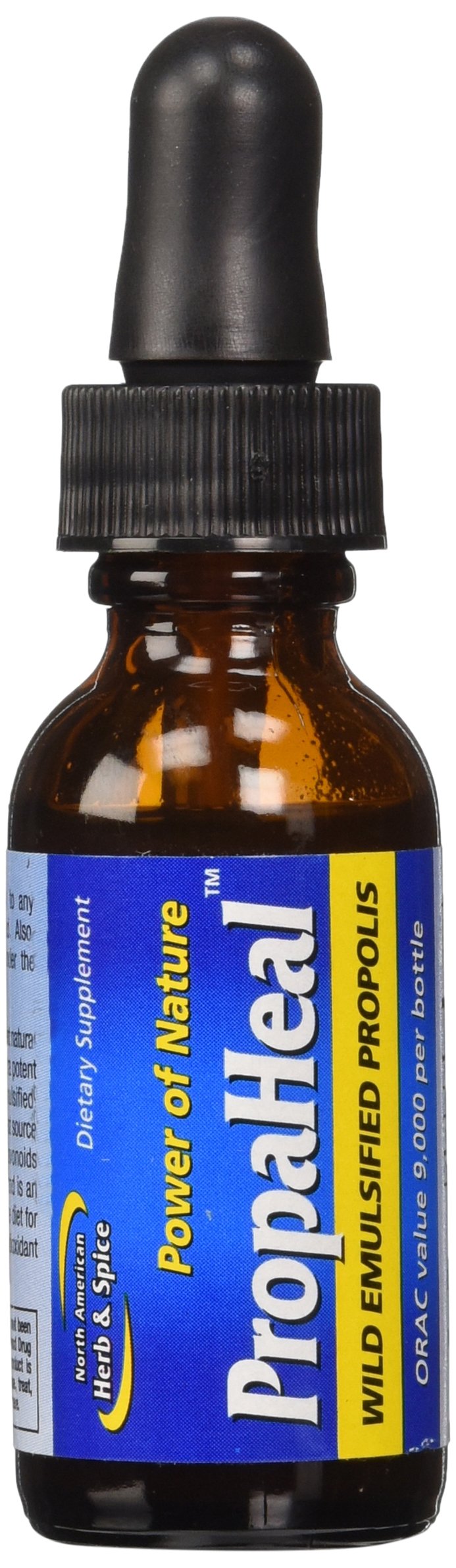 Amazon.com: North American Herb and Spice Zolvex Supplement, 1 Fluid ...