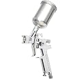 Vaper 19110 HVLP 1-Millimeter Touch-Up Spray Gun - Hvlp Sprayers ...