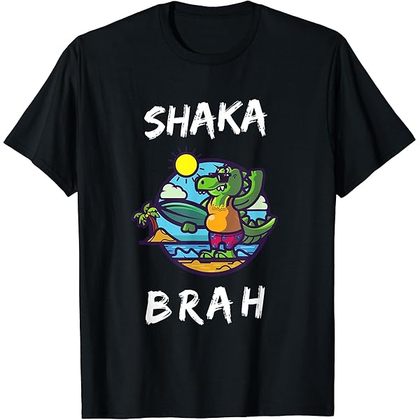 Shaka Brah Surf
