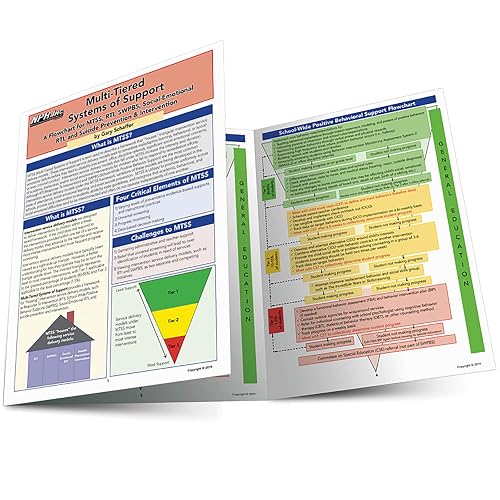 Multi-Tiered Systems of Support:A Flowchart for MTSS, RTI, SWPBS ...