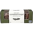 Amazon.com: Raincoast Crisps Leslie Stowe, Rosemary Raisin Pecan ...