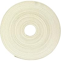 MAGID APST Replacement Apron String (5/8" Wide), 5/8" x 36 yd., Natural ...