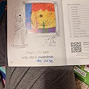 Spanish for Kids: 10 First Reader Books with Online Audio and English ...