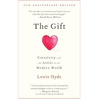 Amazon.com: The Gift: Creativity and the Artist in the Modern World ...
