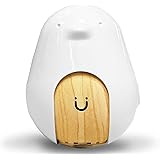 Cubo Ai Plus Smart Baby Monitor: Sleep Safety Alerts for Covered Face ...