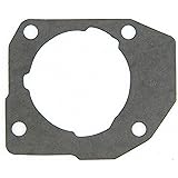 Amazon.com: MAHLE Original G31799 Fuel Injection Throttle Body Mounting ...